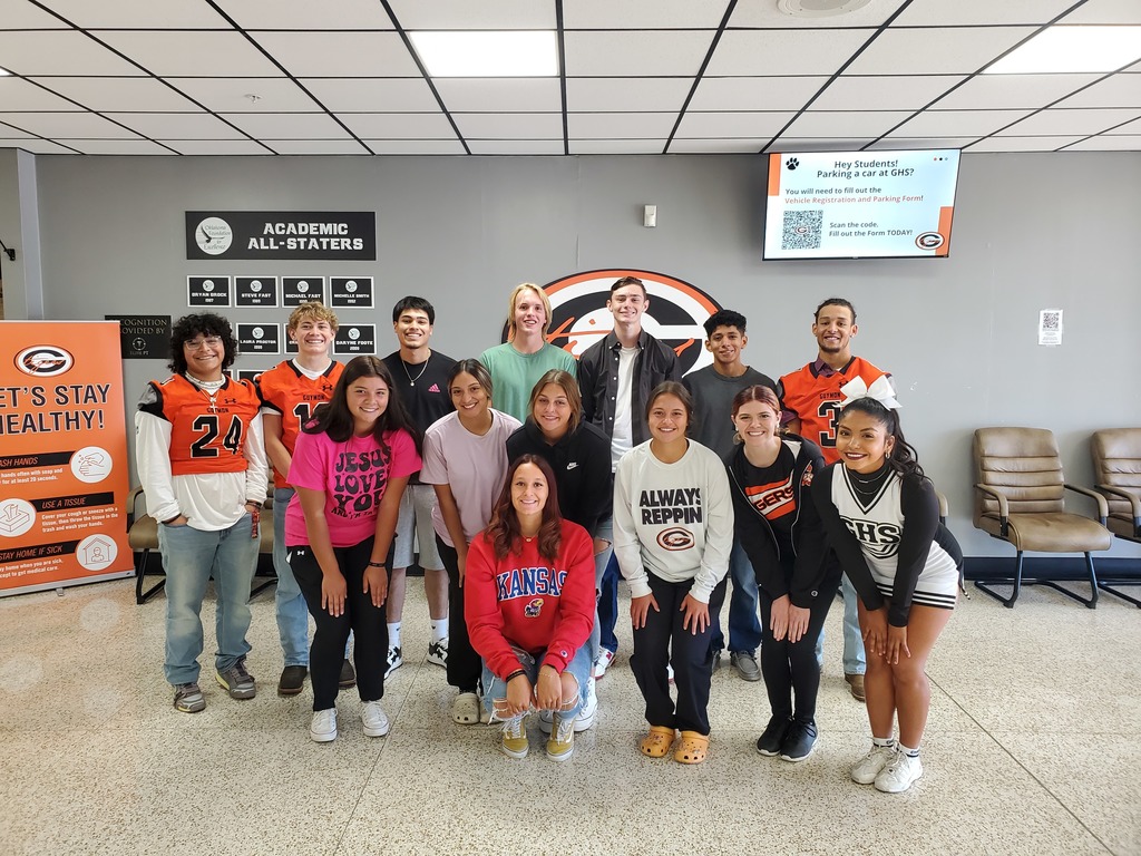 Live Feed | Guymon High School