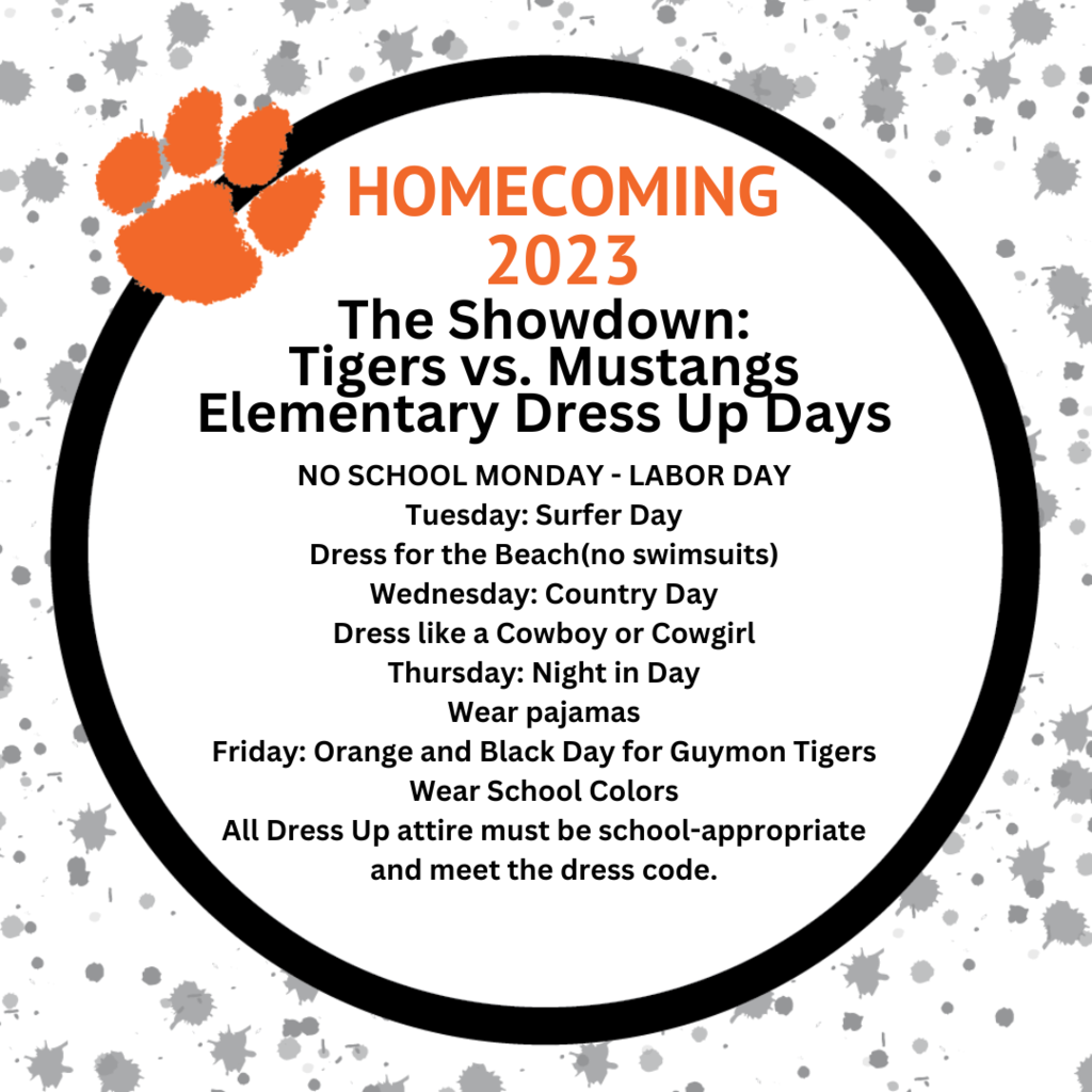 Live Feed | Guymon High School